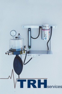 Medical Equipment Catalogue - TRH Services
