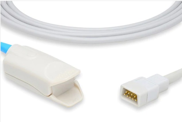 Pulse Oximeter Probe for BCI Patient Monitors - TRH Services