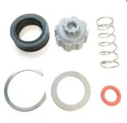 Medical Gas System Porter O2 Rebuild Kit - TRH Services