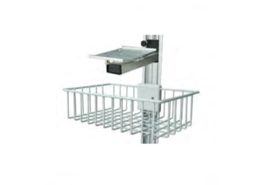 Patient Monitor Mounting Solutions Mindray Accutorr Vital Signs 6" Wall ...