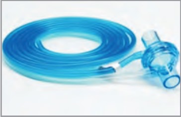 Patient Monitor Accessories Mindray Infant Disposable flow sensor - TRH ...