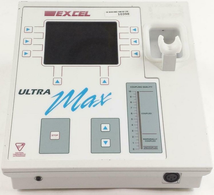 Ultrasound Parts Excel Tech Power Supply - TRH Services