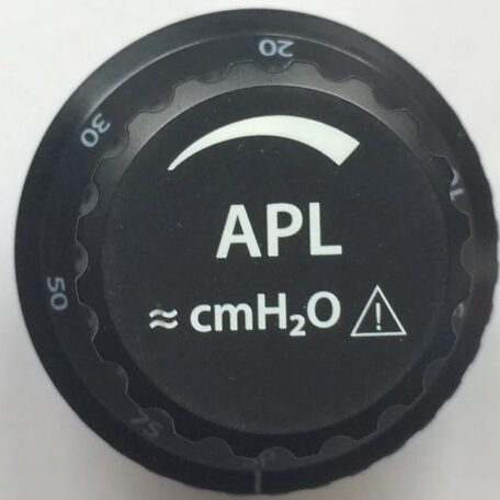 Anesthesia Machines Accessories Mindray Quick Release APL valve - TRH ...