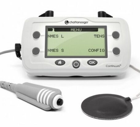 Chattanooga Continuum Hand Switch - TRH Services
