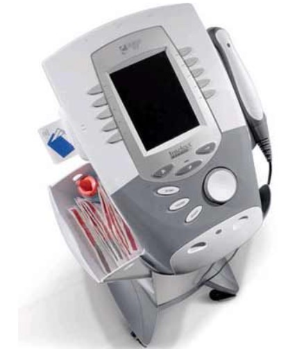 Chattanooga Intelect Legend XT® System 2 Channel Combination - TRH Services