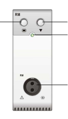 Patient Monitor Accessories Microstream RM Module Kit - TRH Services