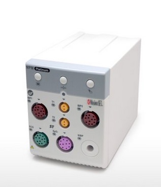 Patient Monitor Accessories Mindray MPM Module NIBP SpO2 ECG TEMP - TRH ...