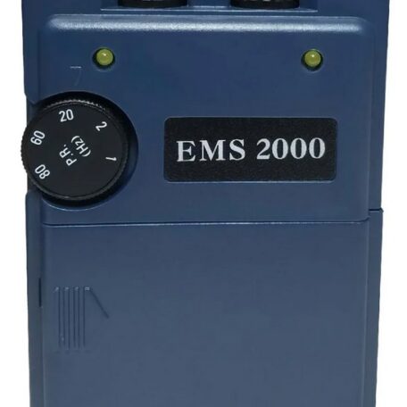 Physiotherapy EMS 2000 MUSCLE STIMULATOR - TRH Services